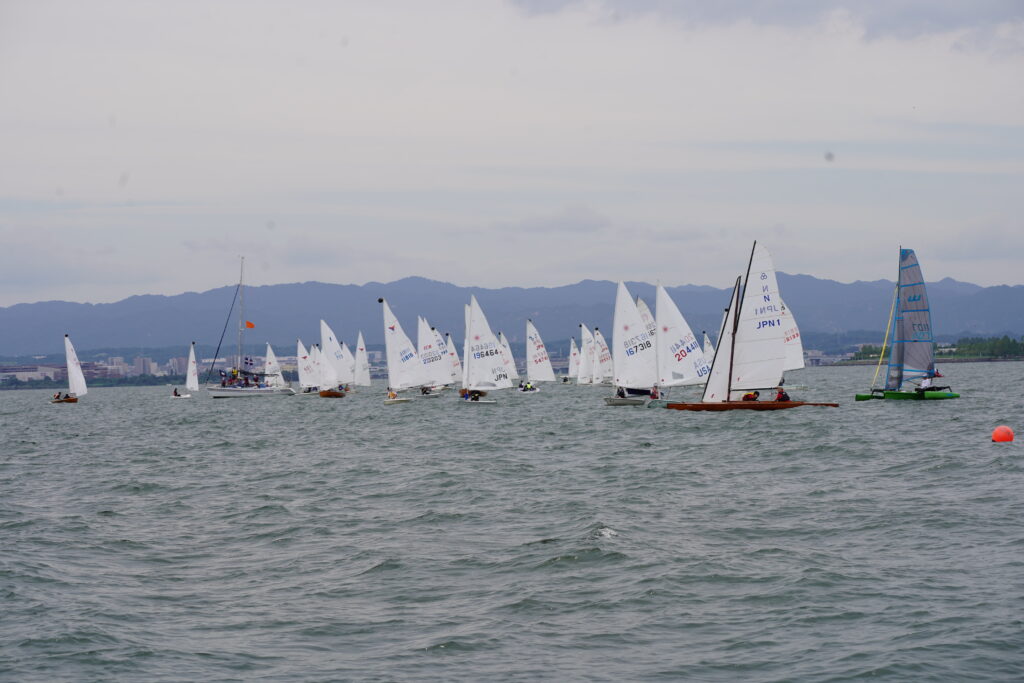 SAILおおつ 速報 – BYC.info