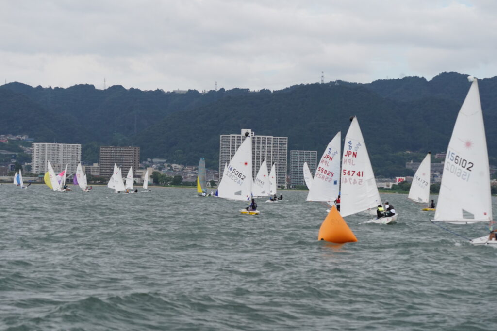 SAILおおつ 速報 – BYC.info