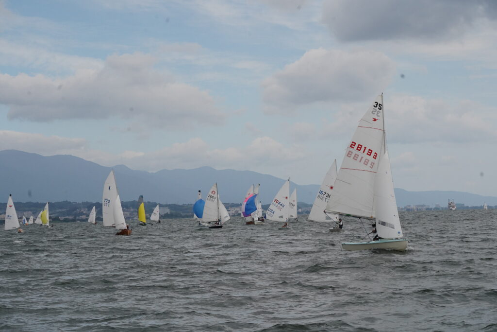 SAILおおつ 速報 – BYC.info