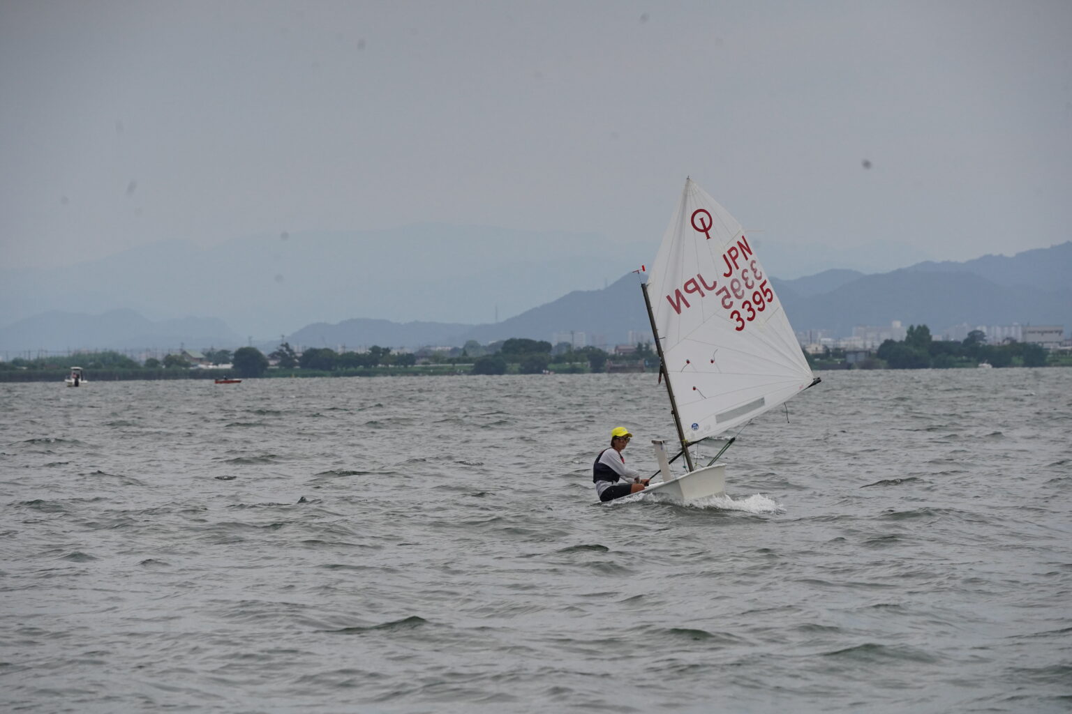 SAILおおつ 速報 – BYC.info